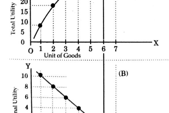 Understanding the Production Possibility Frontier (PPF) – Electra Radioti